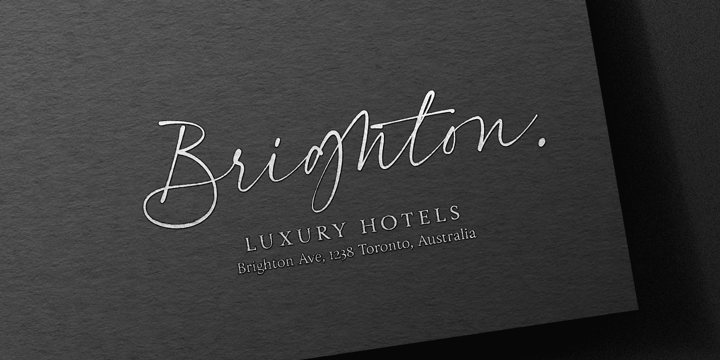 Primark Font | Webfont & Desktop | MyFonts