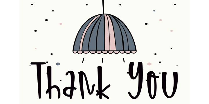 Umbrella Font | Webfont & Desktop | MyFonts