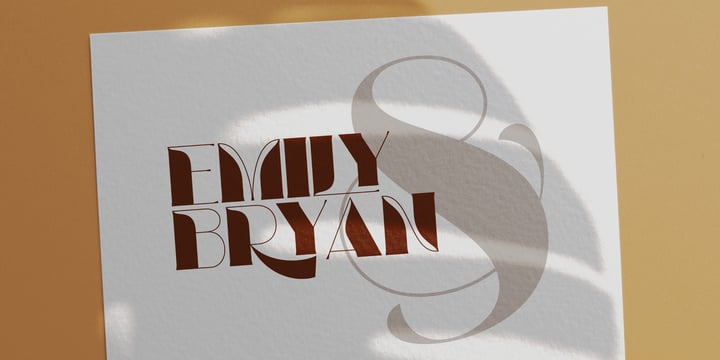 Vince Font | Webfont & Desktop | MyFonts