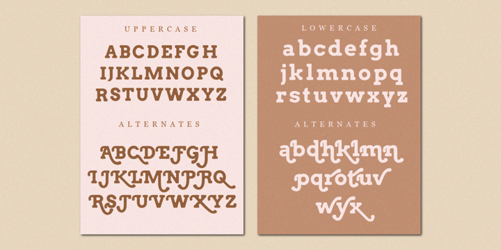 Heyosan Font | Webfont & Desktop | MyFonts