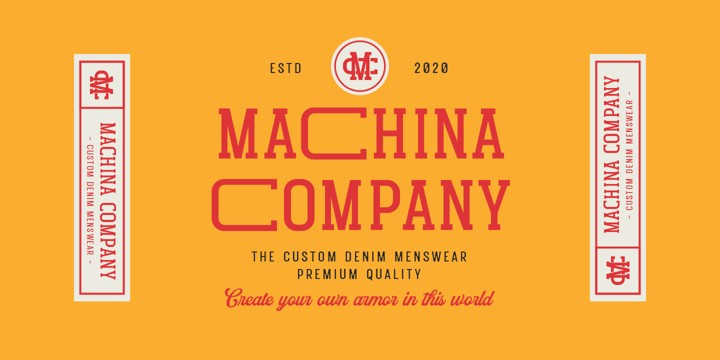 Monogram Holder Font | Webfont & Desktop | MyFonts