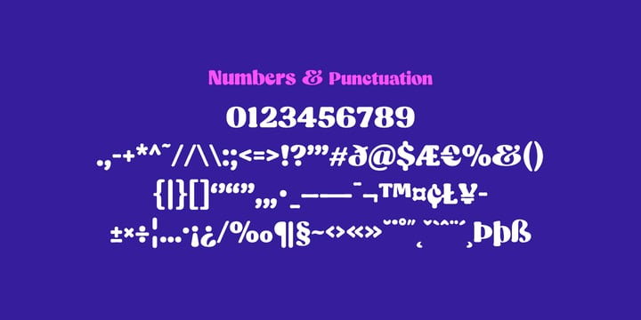 Capuche Font | Webfont & Desktop | MyFonts