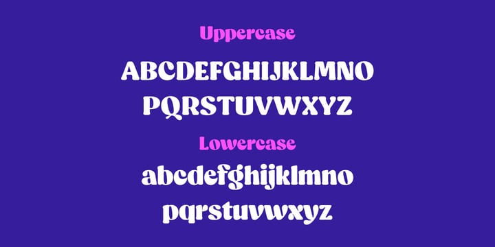 Capuche Font | Webfont & Desktop | MyFonts