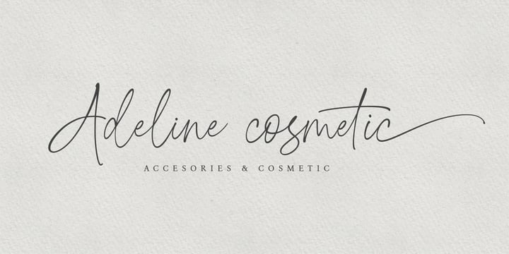 Domestic Script Font | Webfont & Desktop | MyFonts