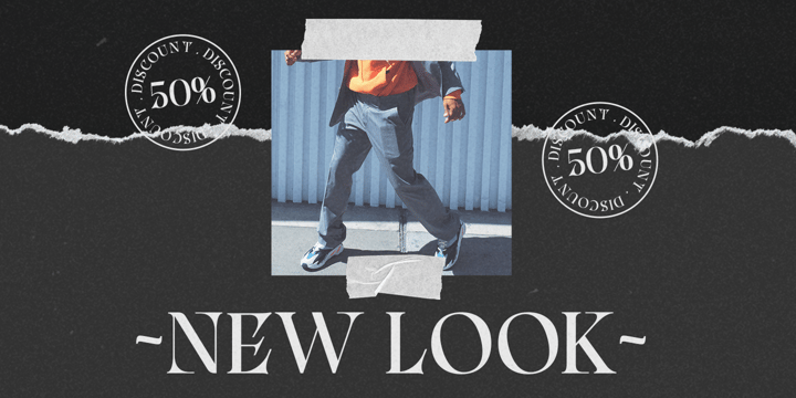 Slagless Font | Webfont & Desktop | MyFonts