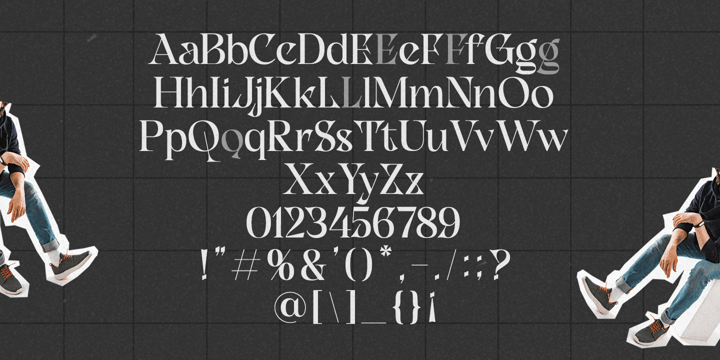 Slagless Font | Webfont & Desktop | MyFonts
