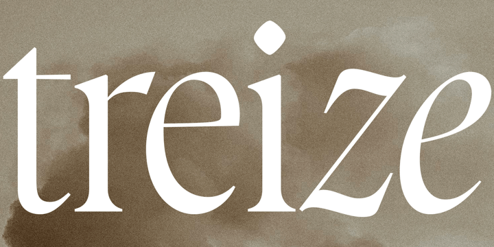 Promenade Font | Webfont & Desktop | MyFonts