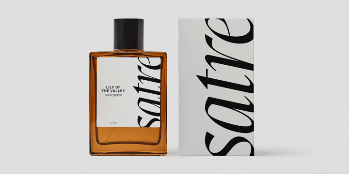 Promenade Font | Webfont & Desktop | MyFonts