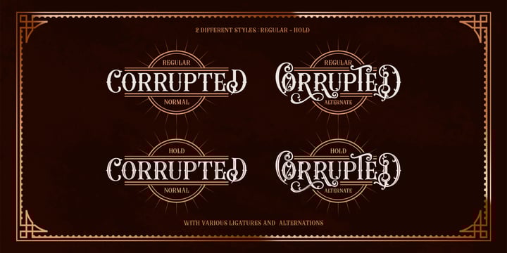 Hero Beam Font | Webfont & Desktop | MyFonts