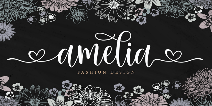 Michel Elisha Script Font | Webfont & Desktop | MyFonts