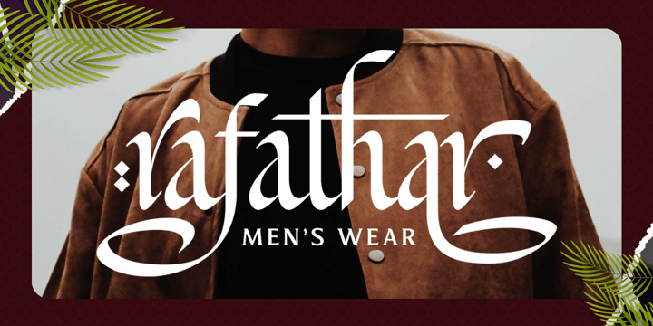 Mustopha Font | Webfont & Desktop | MyFonts