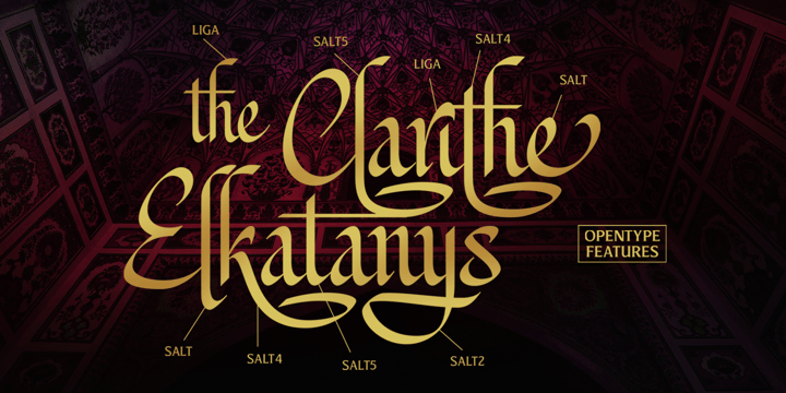 Mustopha Font | Webfont & Desktop | MyFonts