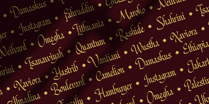 Mustopha Font | Webfont & Desktop | MyFonts