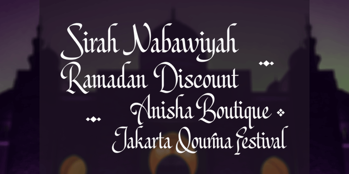 Mustopha Font | Webfont & Desktop | MyFonts