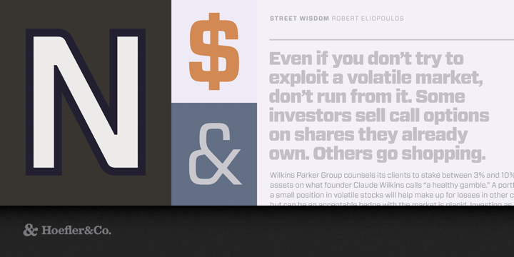 Forza Font | Webfont & Desktop | MyFonts