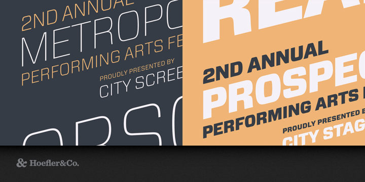 Forza Font | Webfont & Desktop | MyFonts