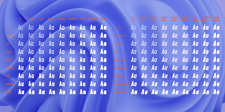 Armetica Font | Webfont & Desktop | MyFonts