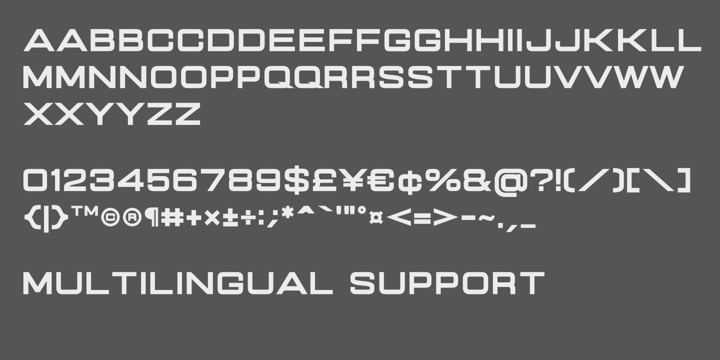 Brink Font | Webfont & Desktop | MyFonts