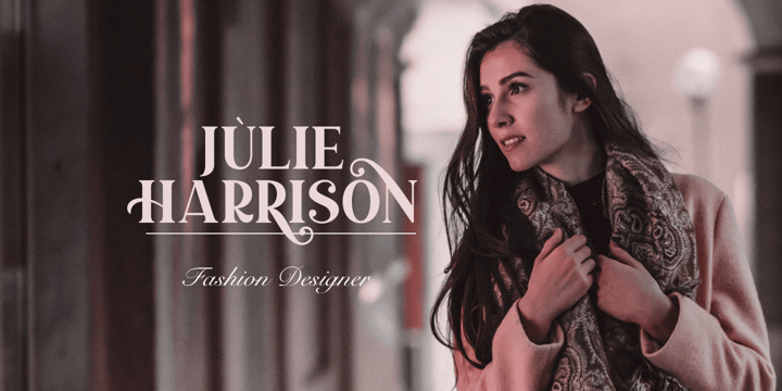 Duarose Serif Font | Webfont & Desktop | MyFonts