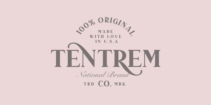 Duarose Serif Font | Webfont & Desktop | MyFonts