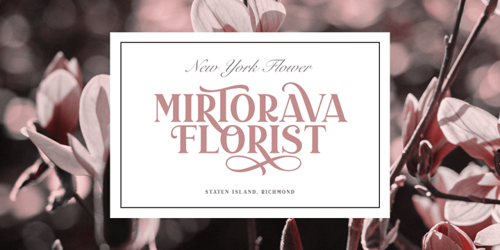 Duarose Serif Font | Webfont & Desktop | MyFonts