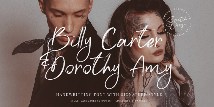 Blackguard Font | Webfont & Desktop | MyFonts