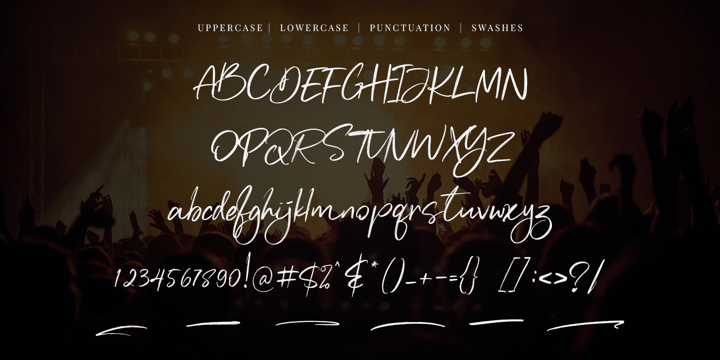Blackguard Font | Webfont & Desktop | MyFonts