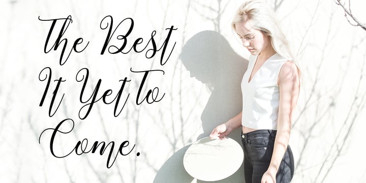 Gastine Script Font | Webfont & Desktop | MyFonts