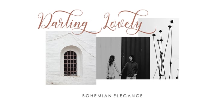 Gastine Script Font | Webfont & Desktop | MyFonts