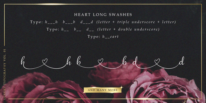 Amanah Script Font | Webfont & Desktop | MyFonts