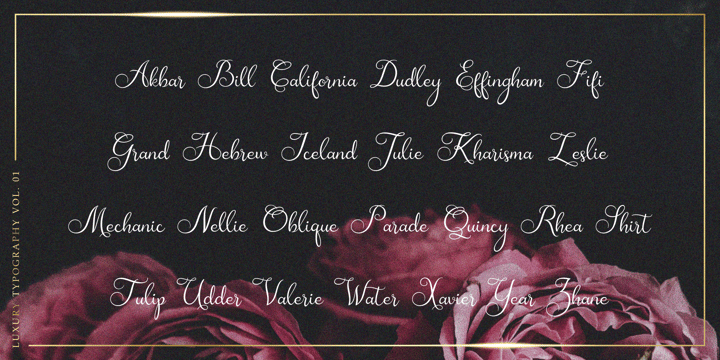 Amanah Script Font | Webfont & Desktop | MyFonts