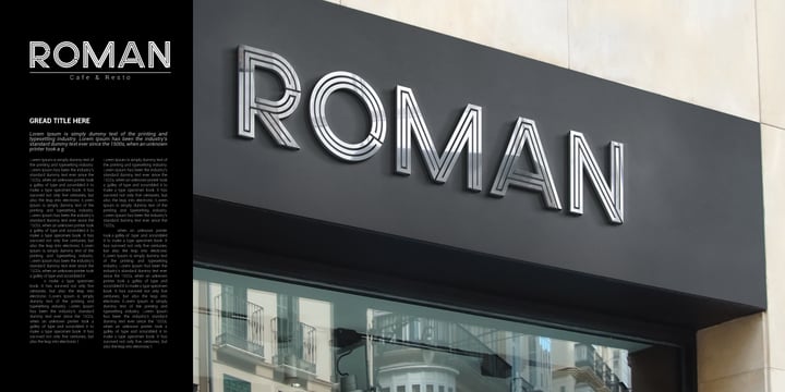 Choir Font | Webfont & Desktop | MyFonts