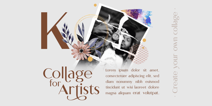 Abigral Font | Webfont & Desktop | MyFonts