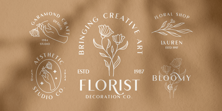 Abigral Font | Webfont & Desktop | MyFonts