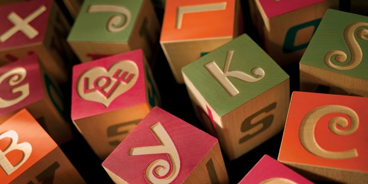 Girard Font | Webfont & Desktop | MyFonts