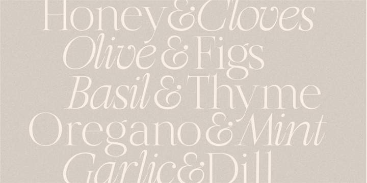 HV Olive and Figs Font | Webfont & Desktop | MyFonts