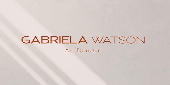 Lorenza Font | Webfont & Desktop | MyFonts