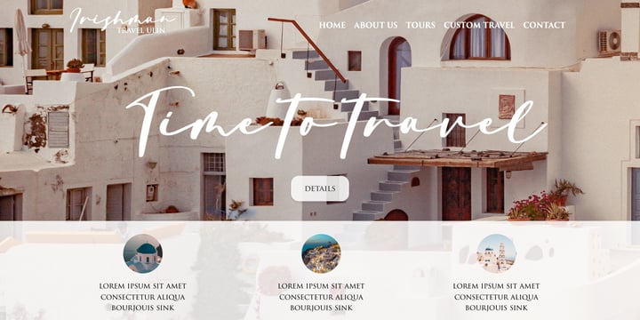 Portrait Font | Webfont & Desktop | MyFonts