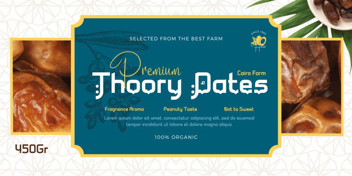 Koweti Font | Webfont & Desktop | MyFonts