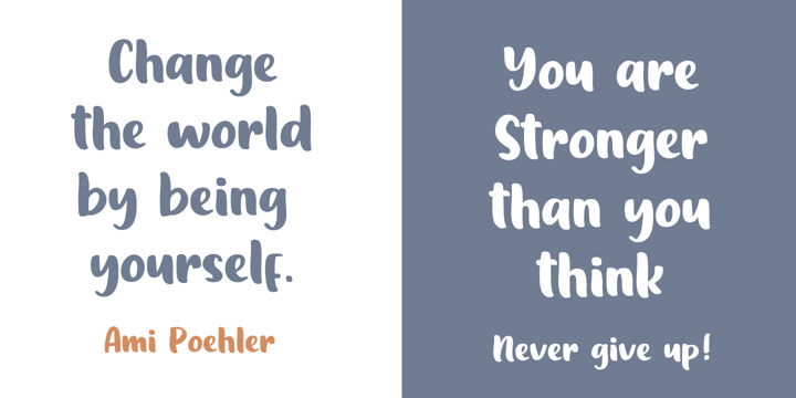 Billy Hatter Font | Webfont & Desktop | MyFonts