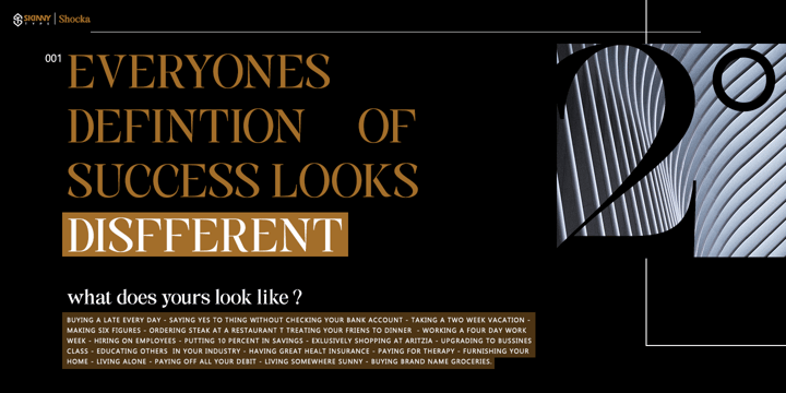 Shocka Font | Webfont & Desktop | MyFonts