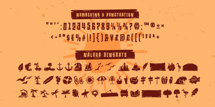 Naluka Font | Webfont & Desktop | MyFonts
