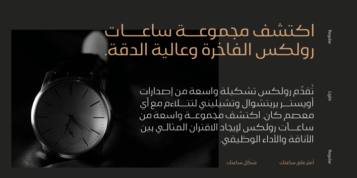 Layla arabic Font | Webfont & Desktop | MyFonts