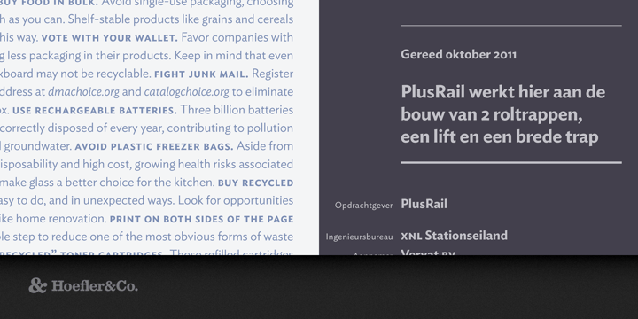 Ideal Sans Font | Webfont & Desktop | MyFonts