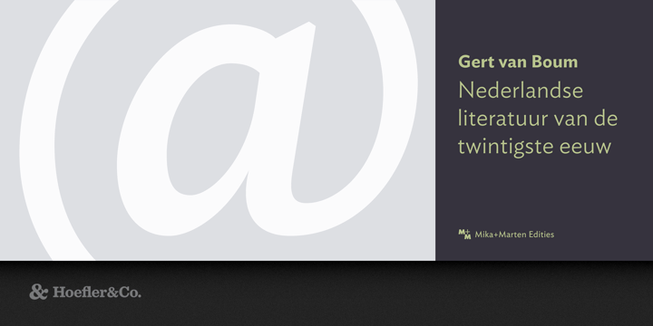 Ideal Sans Font | Webfont & Desktop | MyFonts