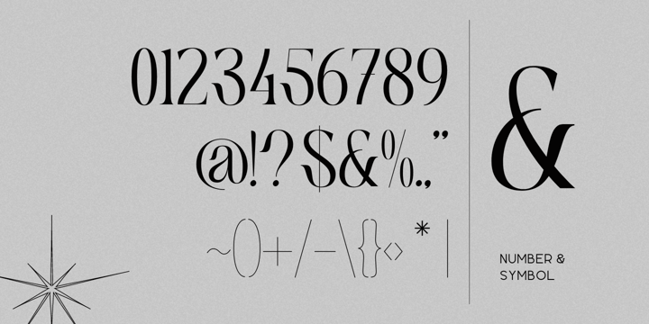 Mexa Font | Webfont & Desktop | MyFonts