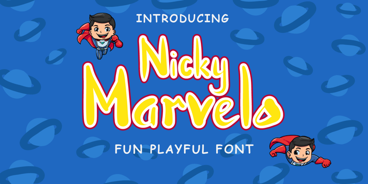 Tio Yulianto Font | MyFonts