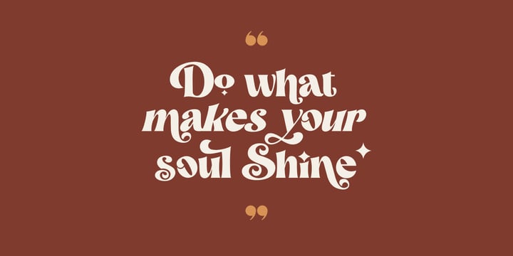 Magic Retro Font | Webfont & Desktop | MyFonts