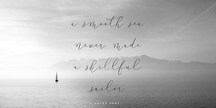 Anter Script Font | Webfont & Desktop | MyFonts Anter Script Font | Webfont & Desktop | MyFonts