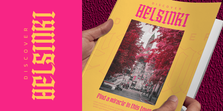 Westville Font | Webfont & Desktop | MyFonts